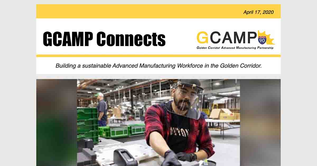 GCAMP Launches GCAMP Connects | GCAMP