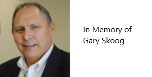 GCAMP Remembers Gary Skoog | GCAMP