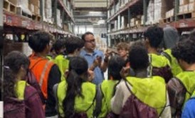 Celebrating Manufacturing Month: Northern Kane County Region 110’s Industry Tours Inspire ...