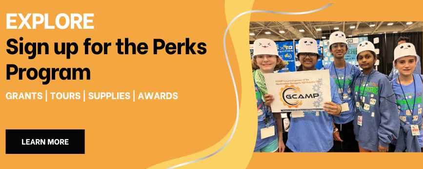 GCAMP works to solve the skills gap.